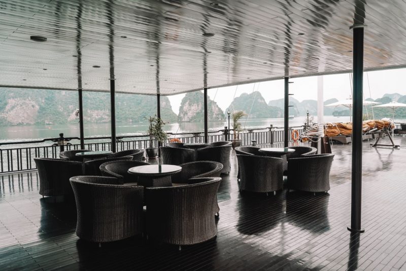 Set Sail Along Halong Bay in Luxury With Genesis Regal Cruise - The Go ...
