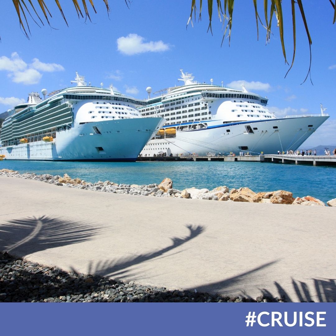 The Cruise Industry Might Restart In Mid-July: Here’s What You Need To ...