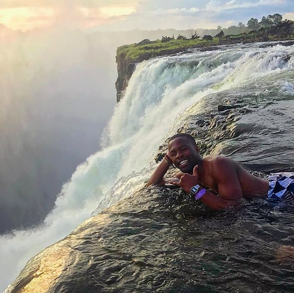 Three Days In Victoria Falls, Zimbabwe Itinerary - The Go To Family