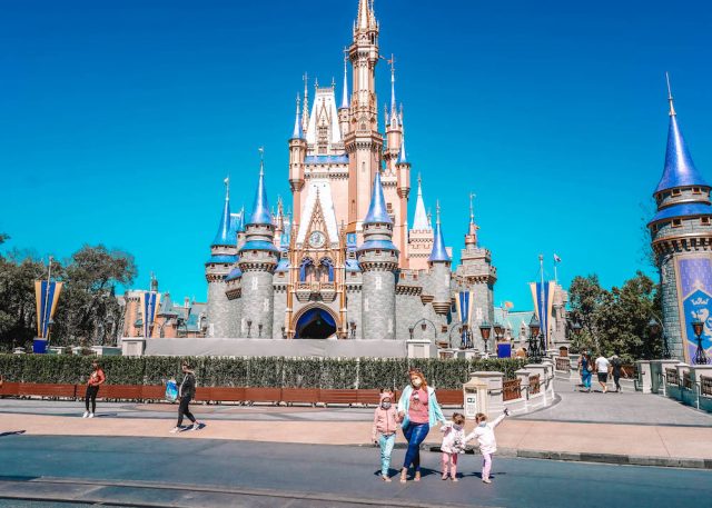 The Top 10 Family-Friendly Destinations in the World - The Go To Family
