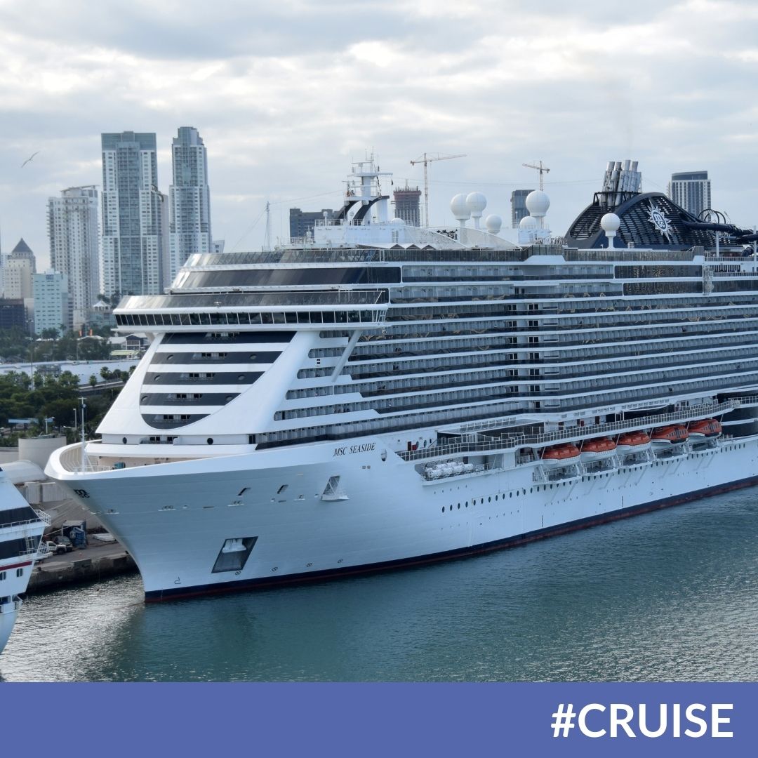 MSC Cruises to Bring 8 More Ships Back Into Service, Beginning in May ...
