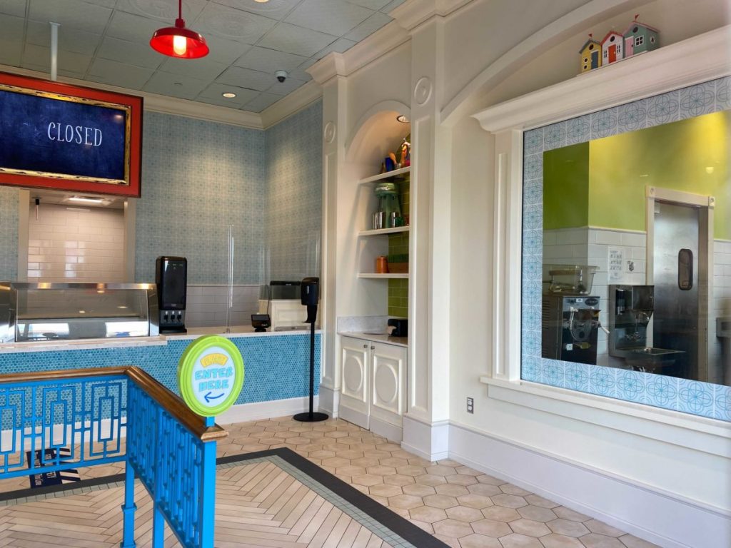 BoardWalk Ice Cream Opens Today at Disney's BoardWalk Inn - The Go To ...