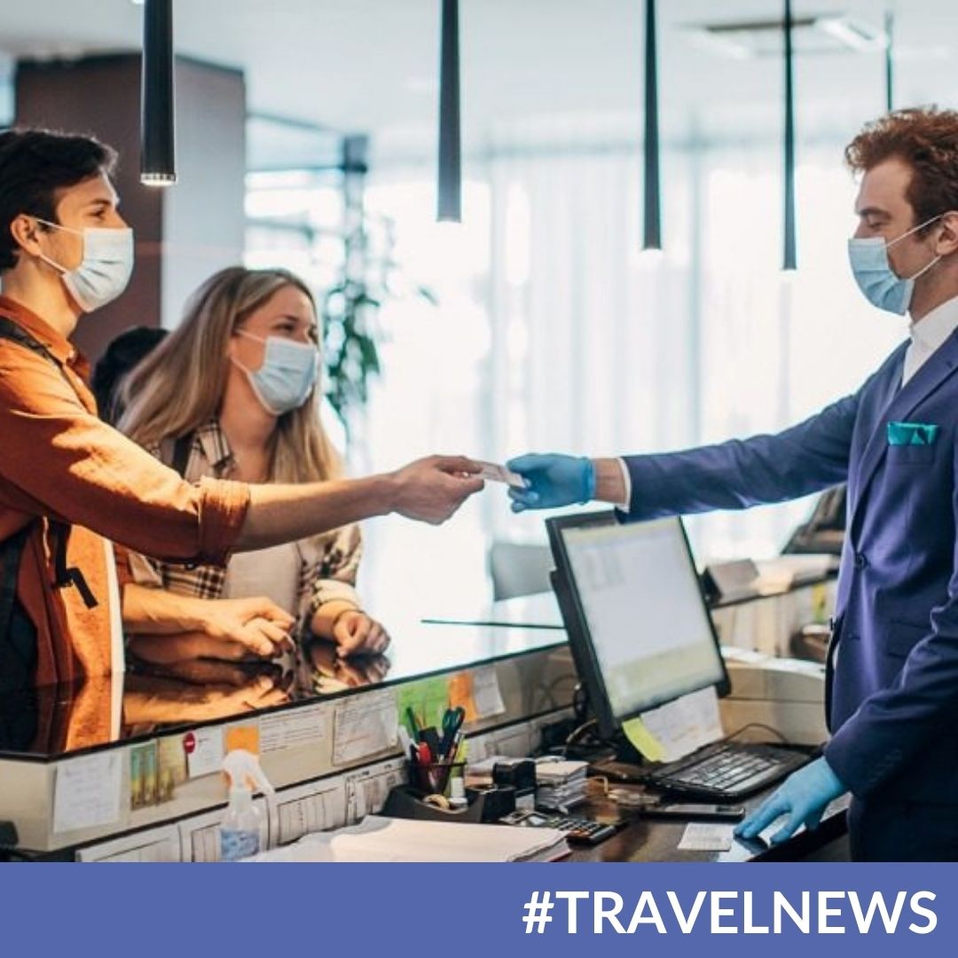 You Might Not Need A Mask During Your Hotel Stay This Summer - The Go ...