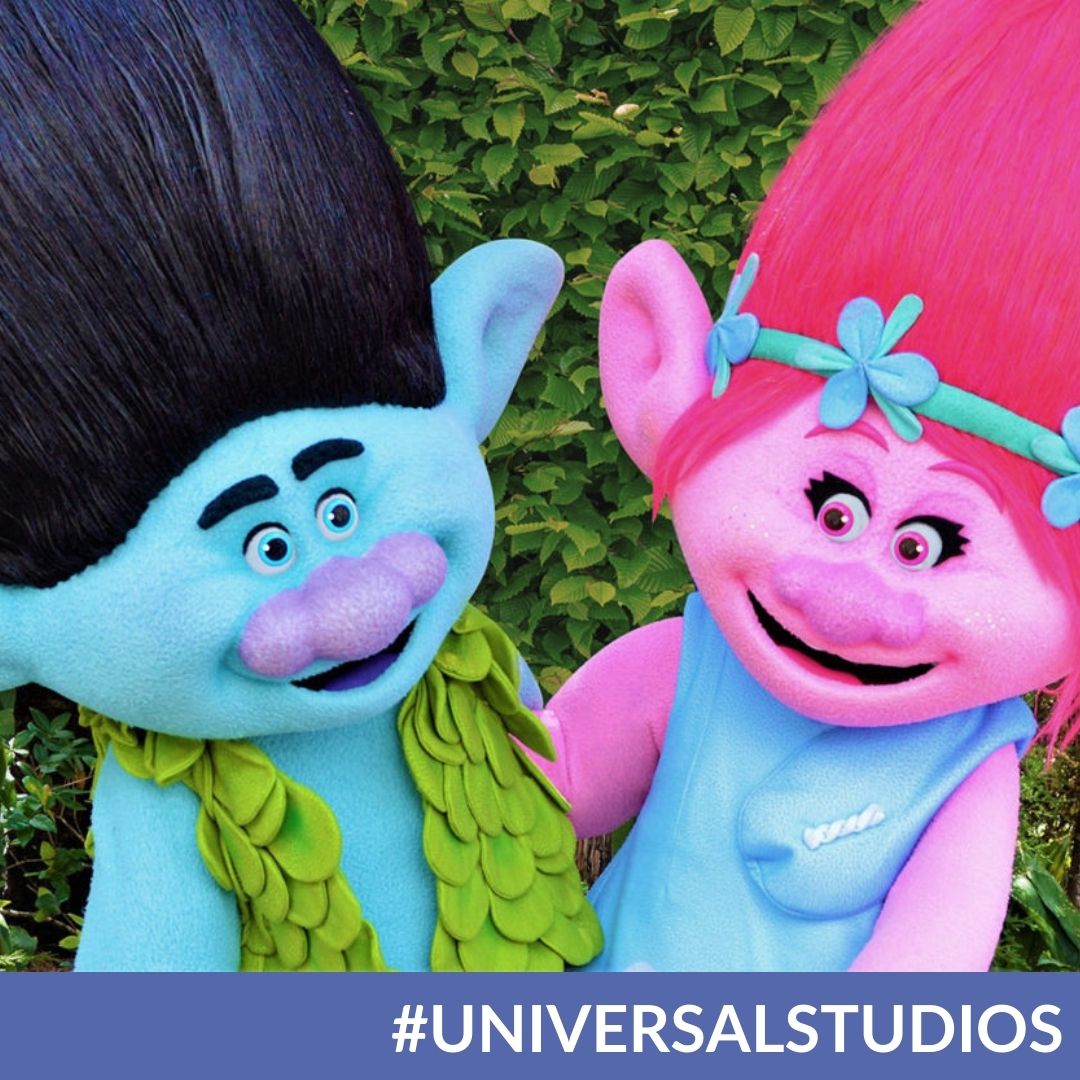 Dreamworks Destination Character Experience Opening this Spring at ...