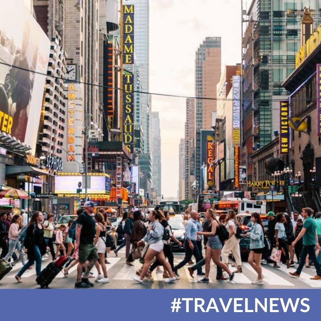 Travel Between The U.S. And U.K. Still Put On Hold - The Go To Family