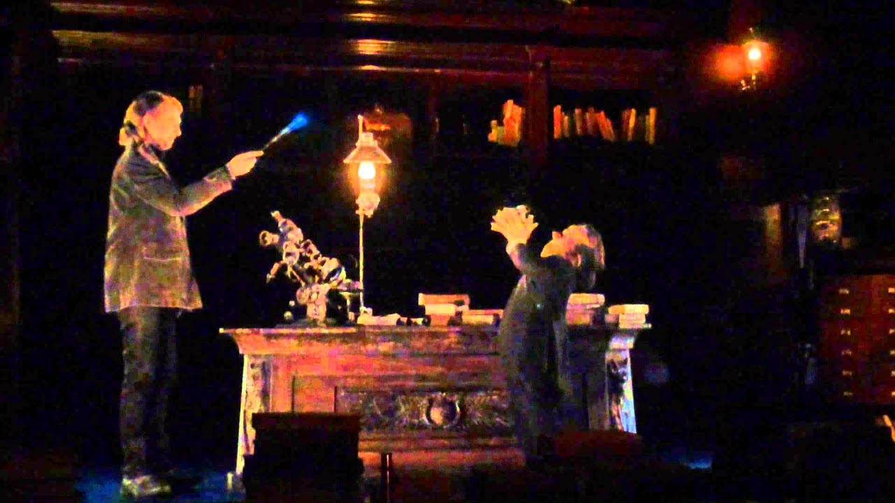 Escape from Gringotts Pre-Show Is Back at Universal Studios Orlando ...