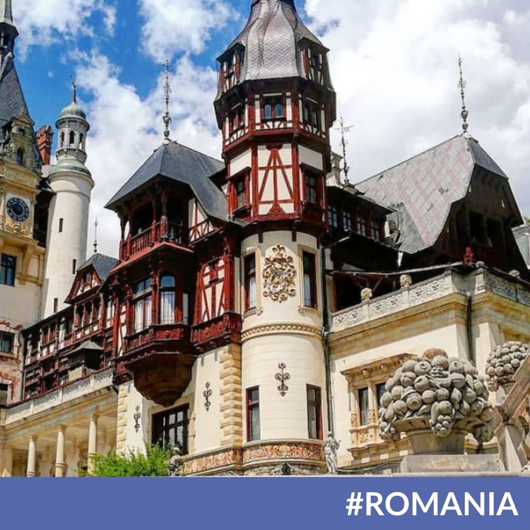 Romania Is Now Open To Foreign Travelers – But With Different Entry ...