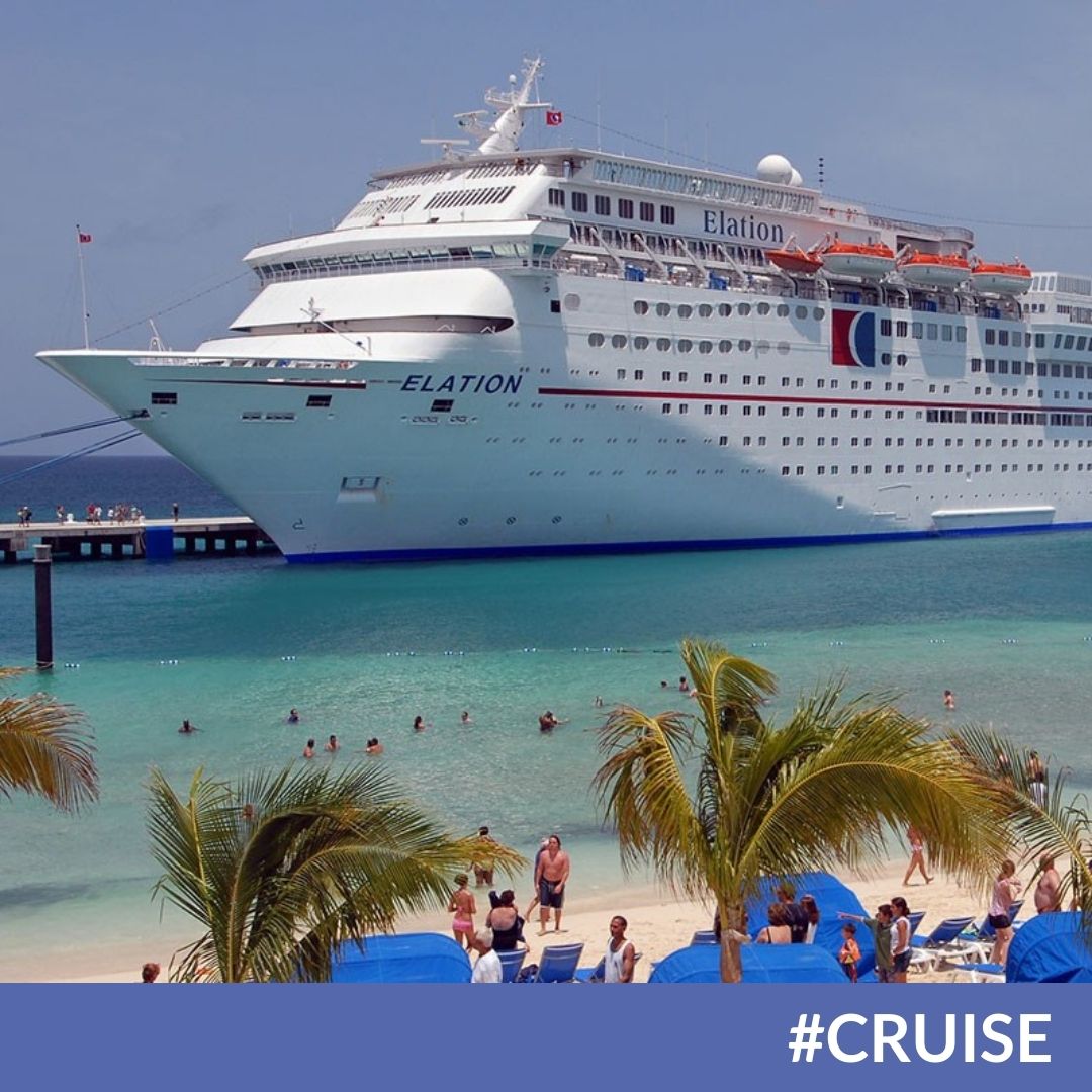 Carnival Corporation’s Restart for Its Eight Global Brands - The Go To ...