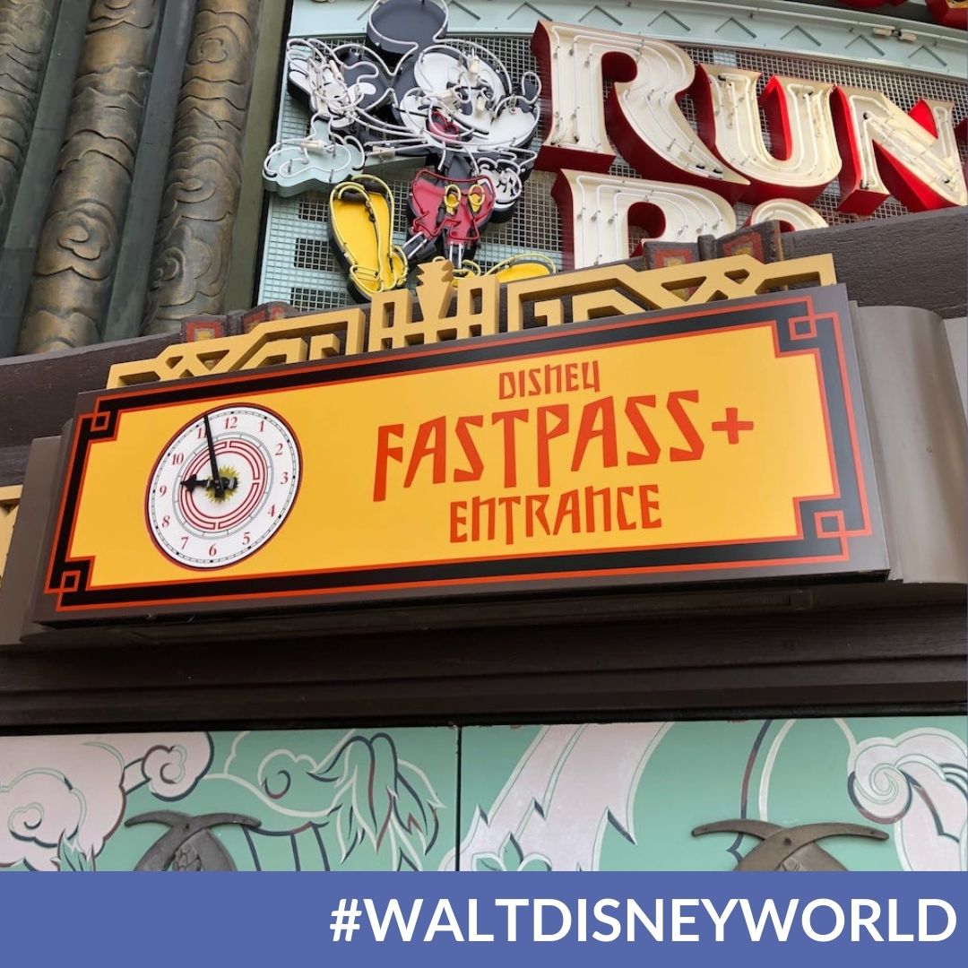 Is Fastpass Returning To Walt Disney World? - The Go To Family