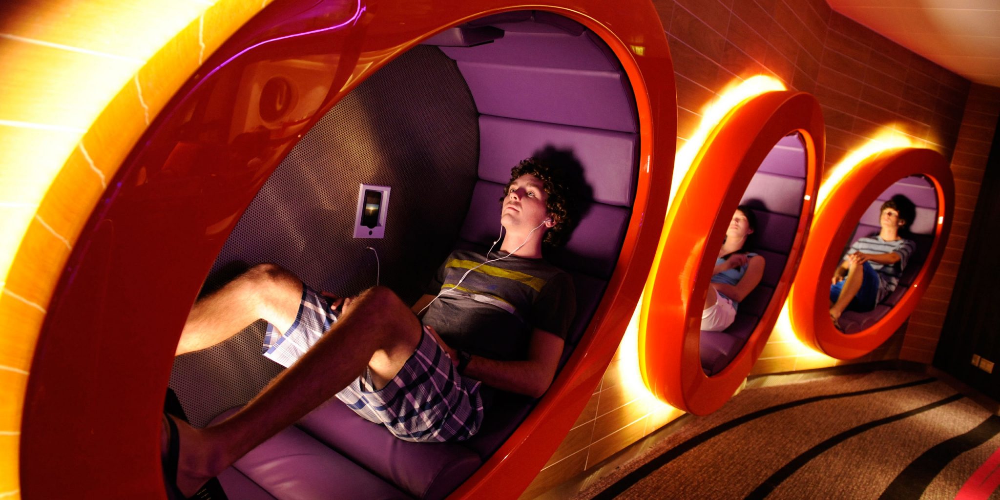 Disney Wish Offers Completely Reimagined Toddlers, Kids and Teens ...