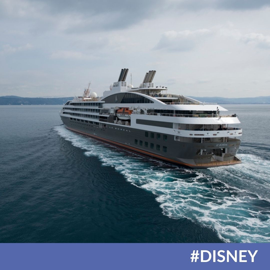 Adventures By Disney Now Wants To Take You To The Arctic - The Go To Family