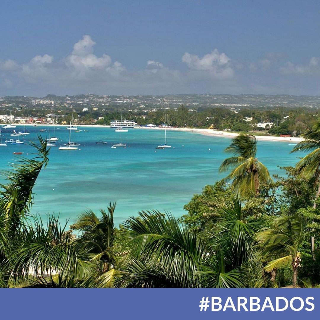 6 Reasons Why Barbados Is Perfect For Family Vacations