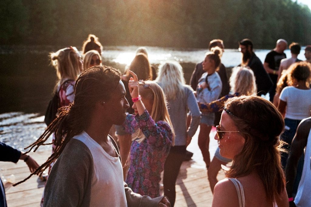 5 Reasons For Spending Spring Break In Puerto Rico