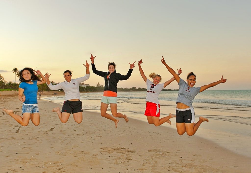 5 Reasons For Spending Spring Break In Puerto Rico