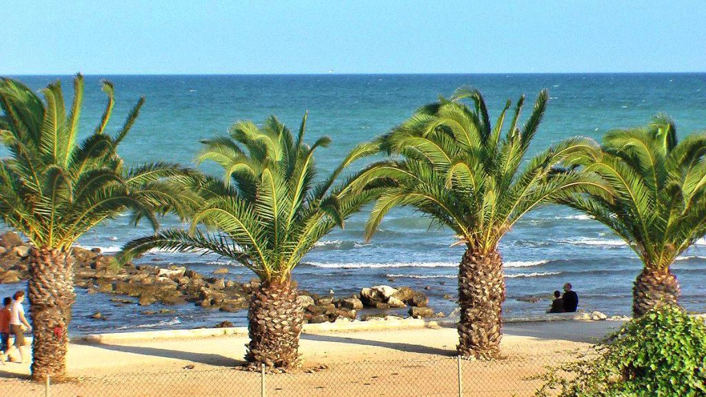 5 Must-Visit Destinations On The Costa Del Azahar In Spain