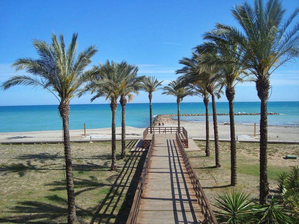5 Must-Visit Destinations On The Costa Del Azahar In Spain