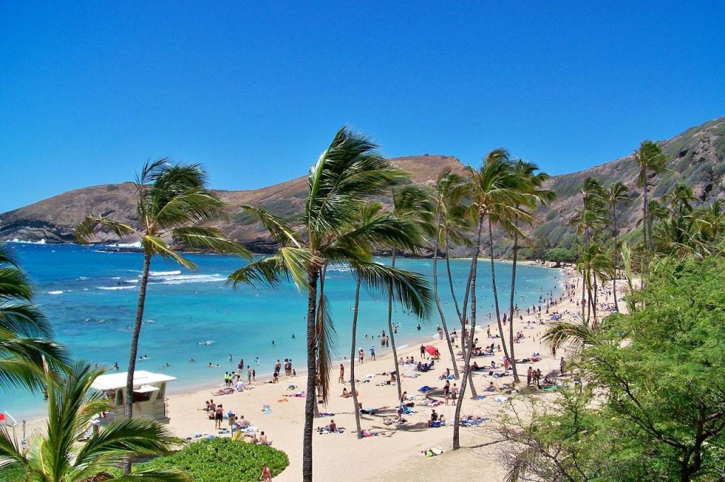 5 Reasons For An Ecotourism Escape In The Islands Of Hawaii
