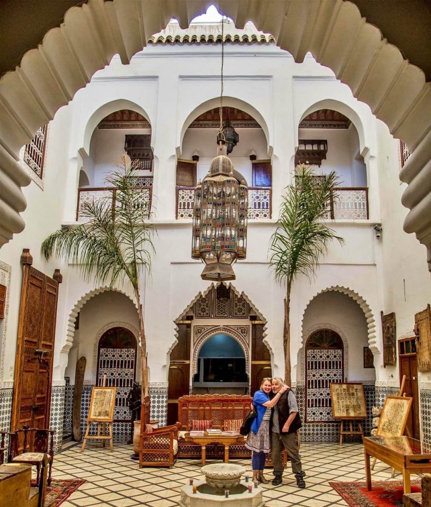 5 Unique Places For Curious Travelers In Marrakech, Morocco