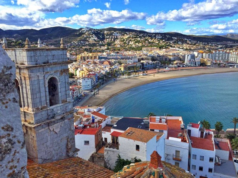 5 Must-Visit Destinations On The Costa Del Azahar In Spain