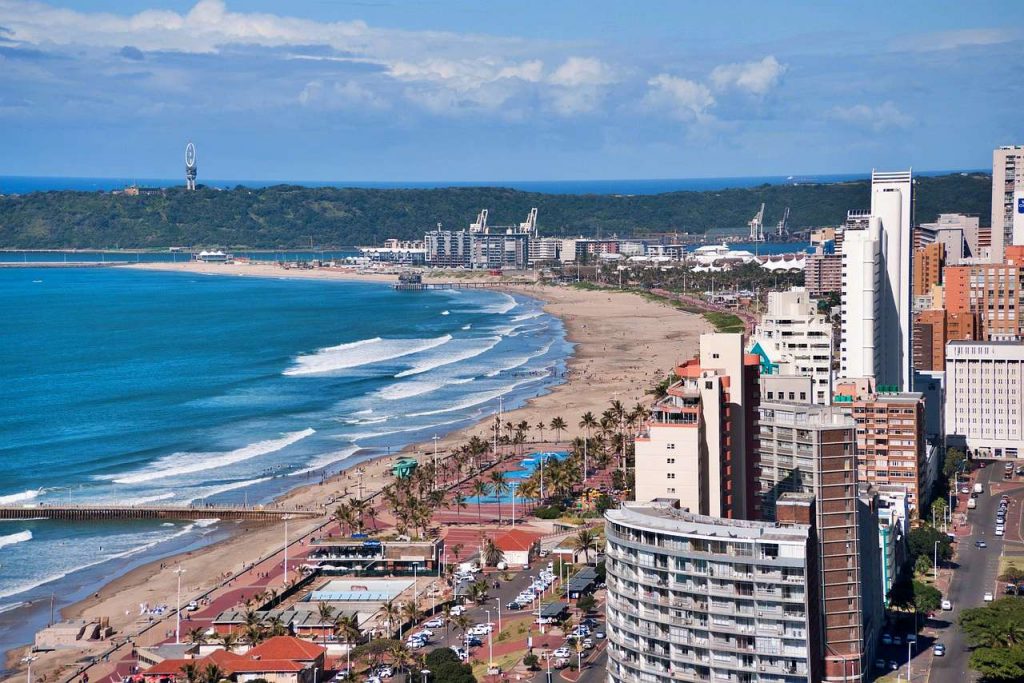 5 Best Things To Do On Family Vacation In Durban, South Africa