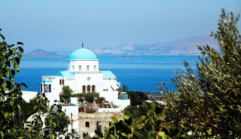 3 Reasons For A Romantic Vacation On The Island Of Kos, Greece