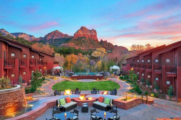 How to Spend a Weekend Getaway in Sedona, Arizona - The Go To Family