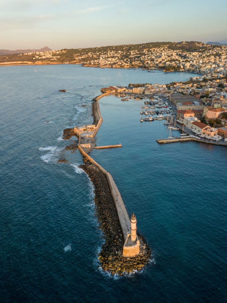 25 Best Things To Do In Chania, Greece - The Go To Family