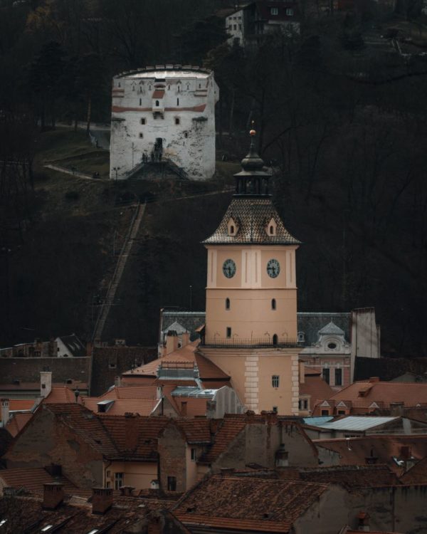 25 Best Things To Do In Brasov, Romania - The Go To Family