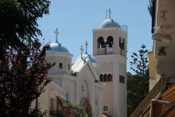 25 Best Things To Do In Kos, Greece - The Go To Family