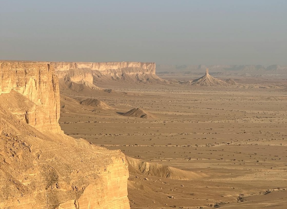 The NEOM Project in Saudi Arabia: What Exactly Is It? - The Go To Family